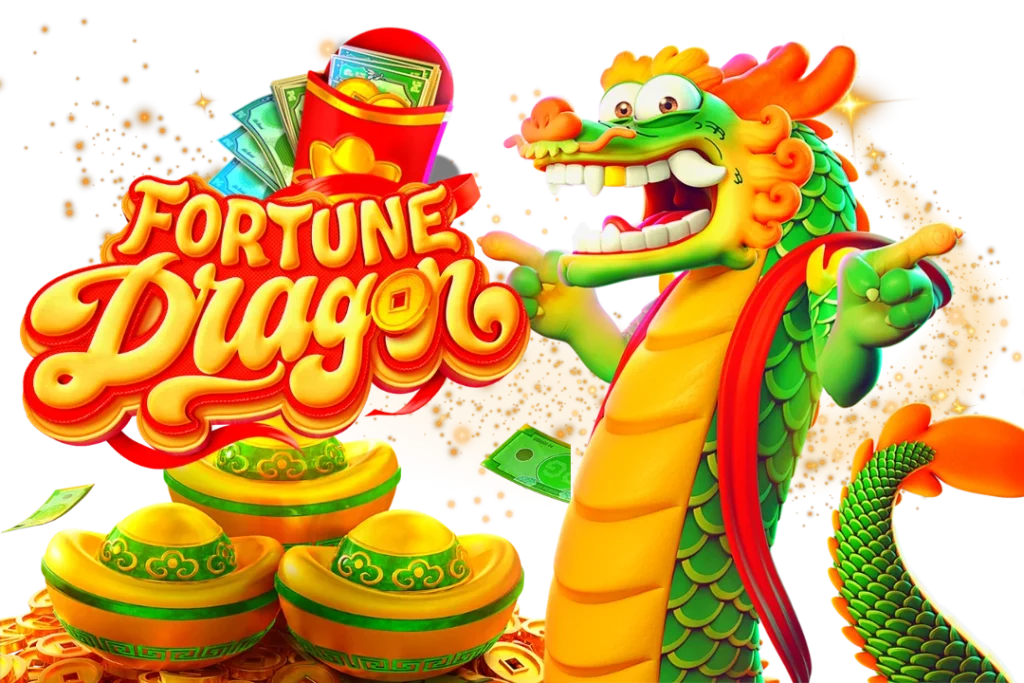 Fortune Dragon การเดินทางสู่โชคลาภและความมั่งคั่ง - BF71.io PGSLOT AUTO ...